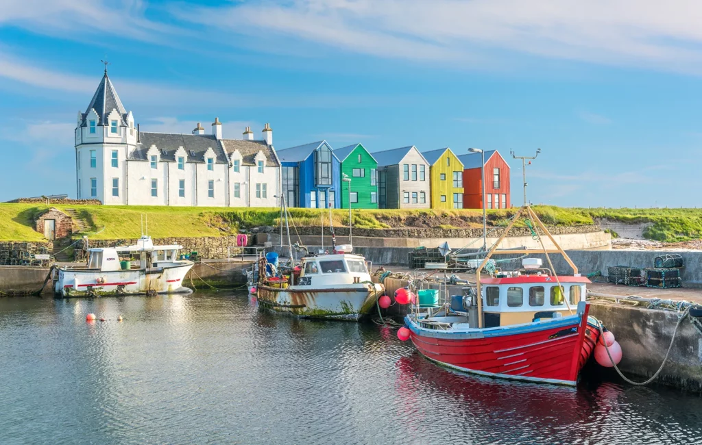 Things To Do in Wick - Highland Guide
