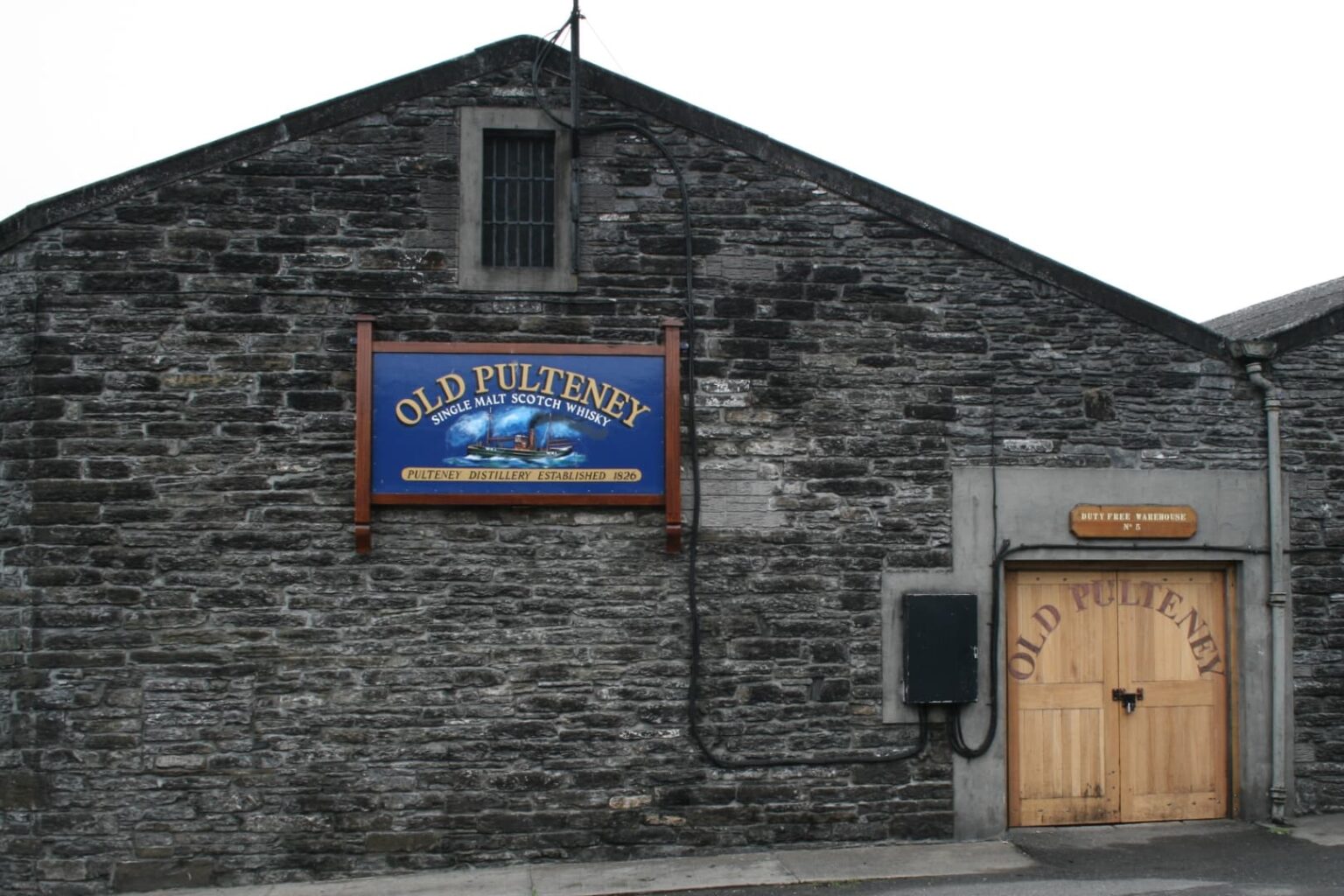 Things To Do in Wick - Highland Guide