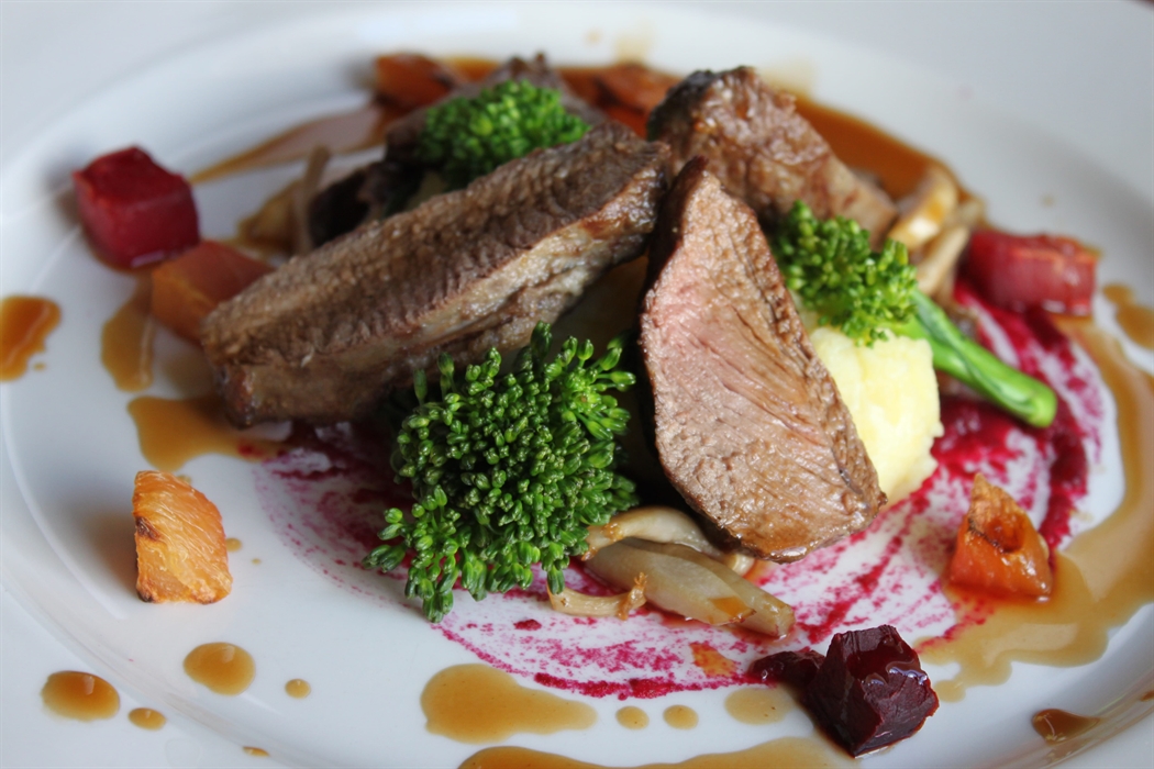 Best Eats in Wick - Highland Guide