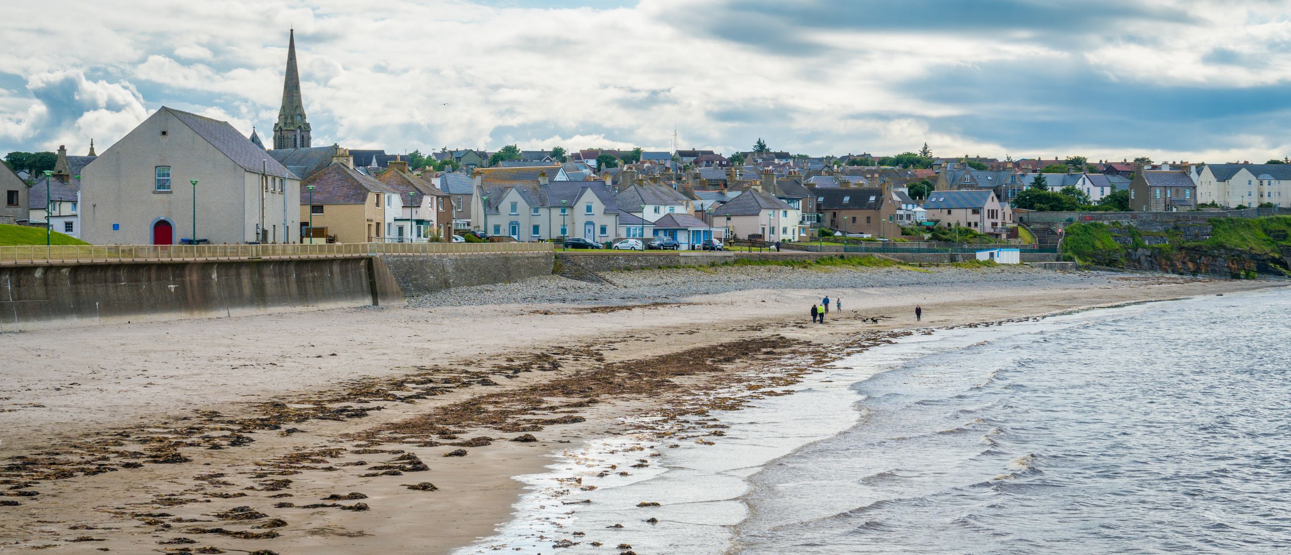 Thurso - Highland Guide