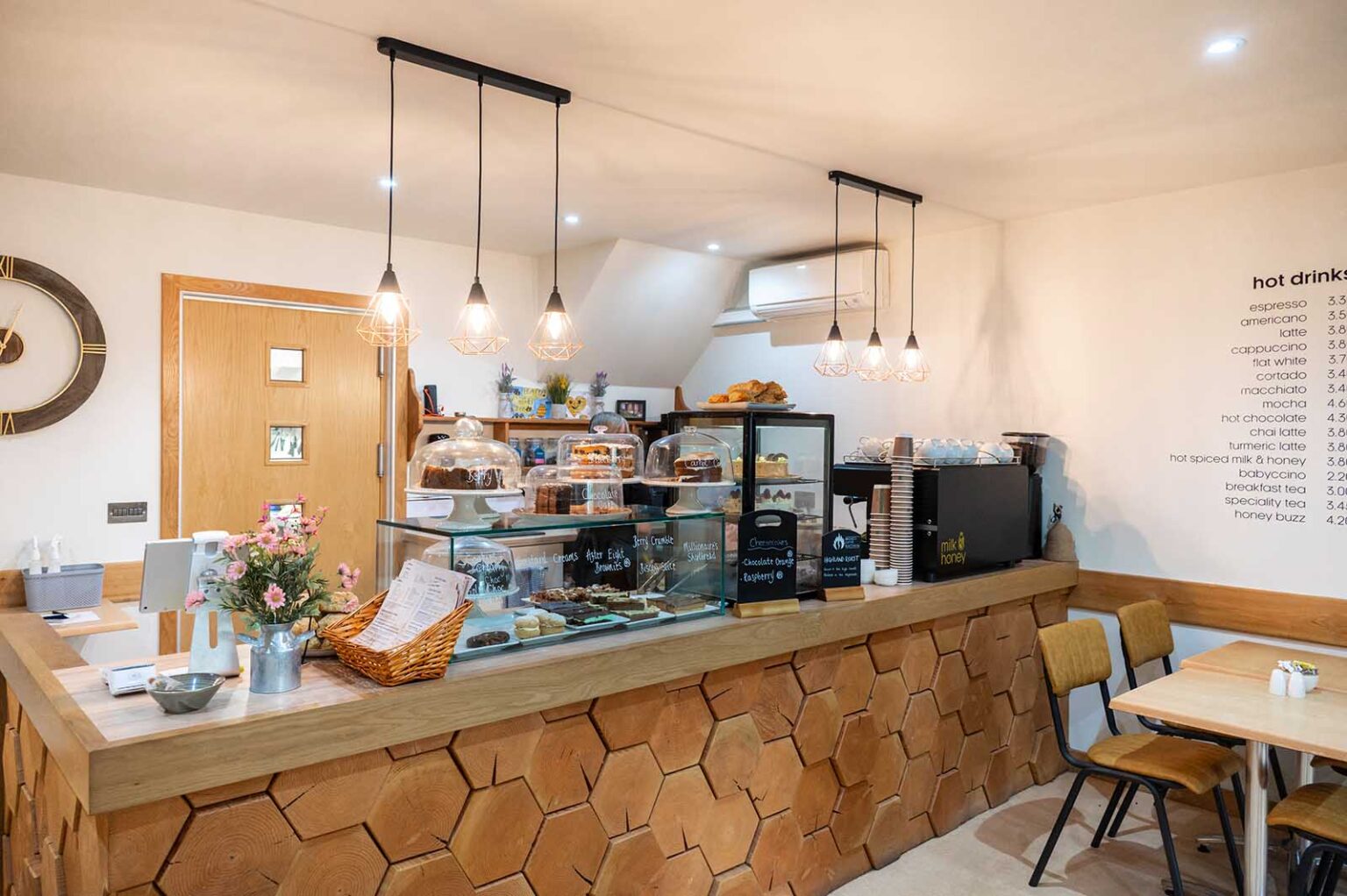 Dornoch’s Best Eats - Highland Guide