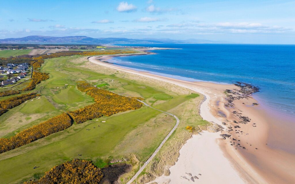 Things To Do in Dornoch - Highland Guide