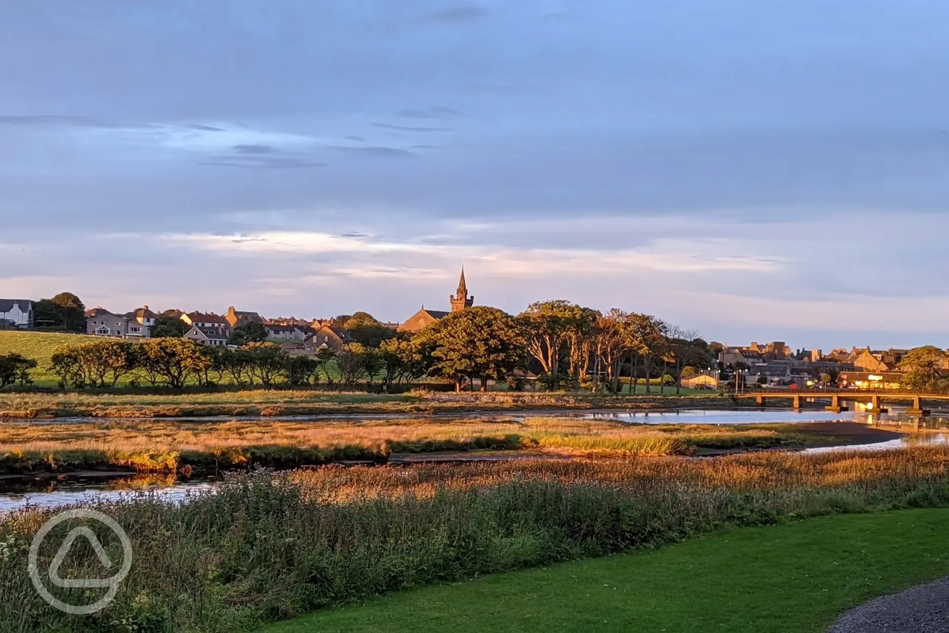 River Wick - Highland Guide