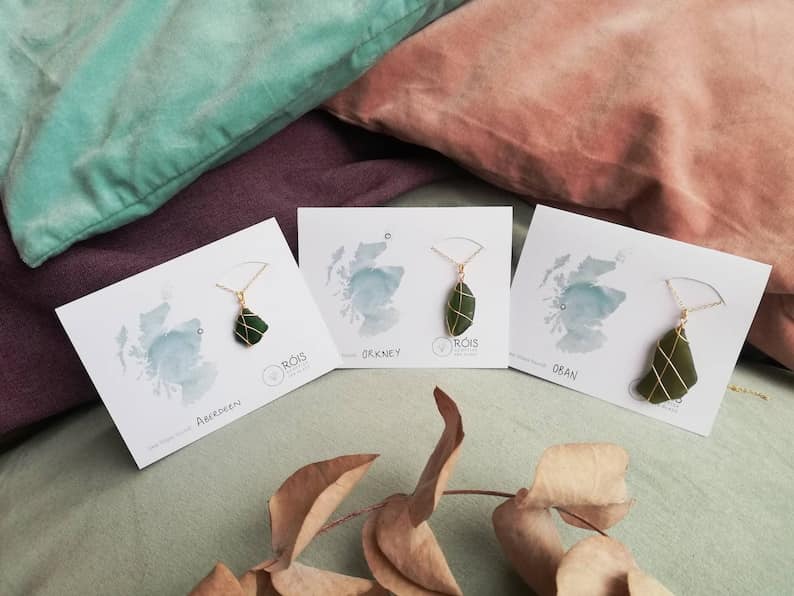 Artworks - Highland Guide