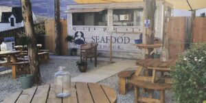 Best Places To Eat in Ullapool - Highland Guide