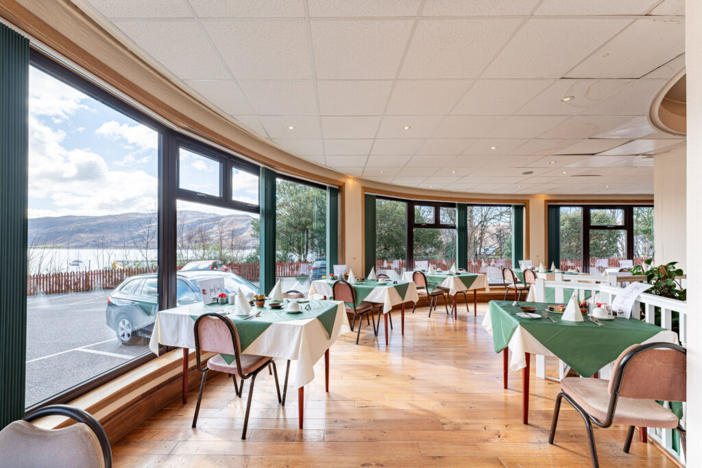 Best Places To Eat in Ullapool - Highland Guide
