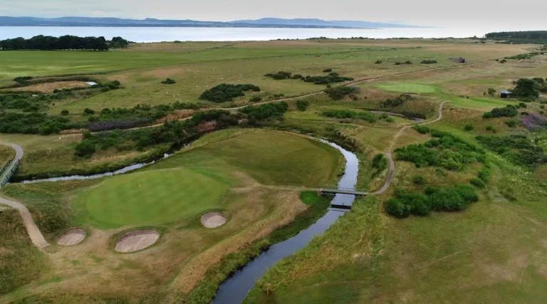 Tain Golf Club - Highland Guide