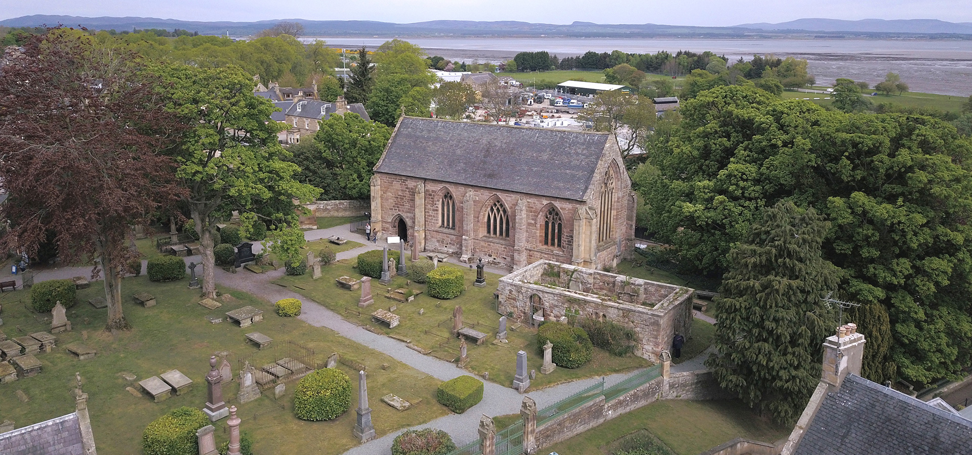 Tain Through Time - Highland Guide