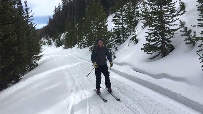 Highland Cross-Country Skiing: Adventure Awaits This Winter - Highland ...