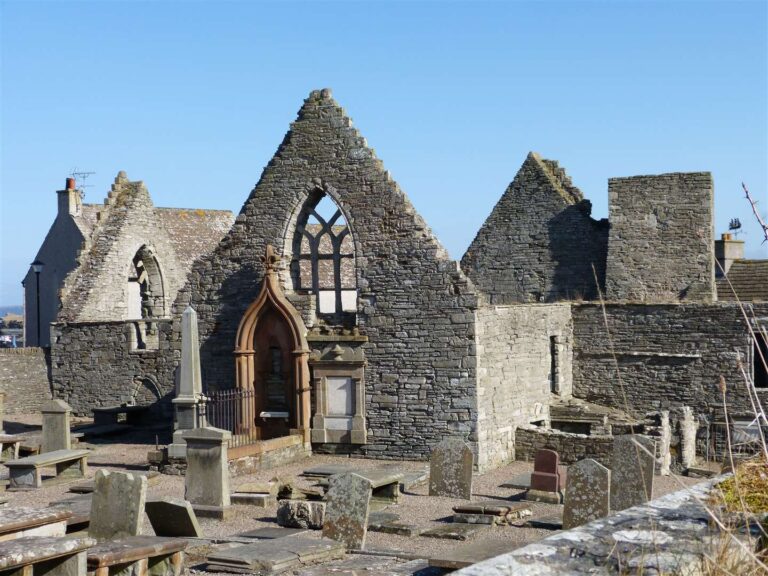 Things To Do in Thurso - Highland Guide