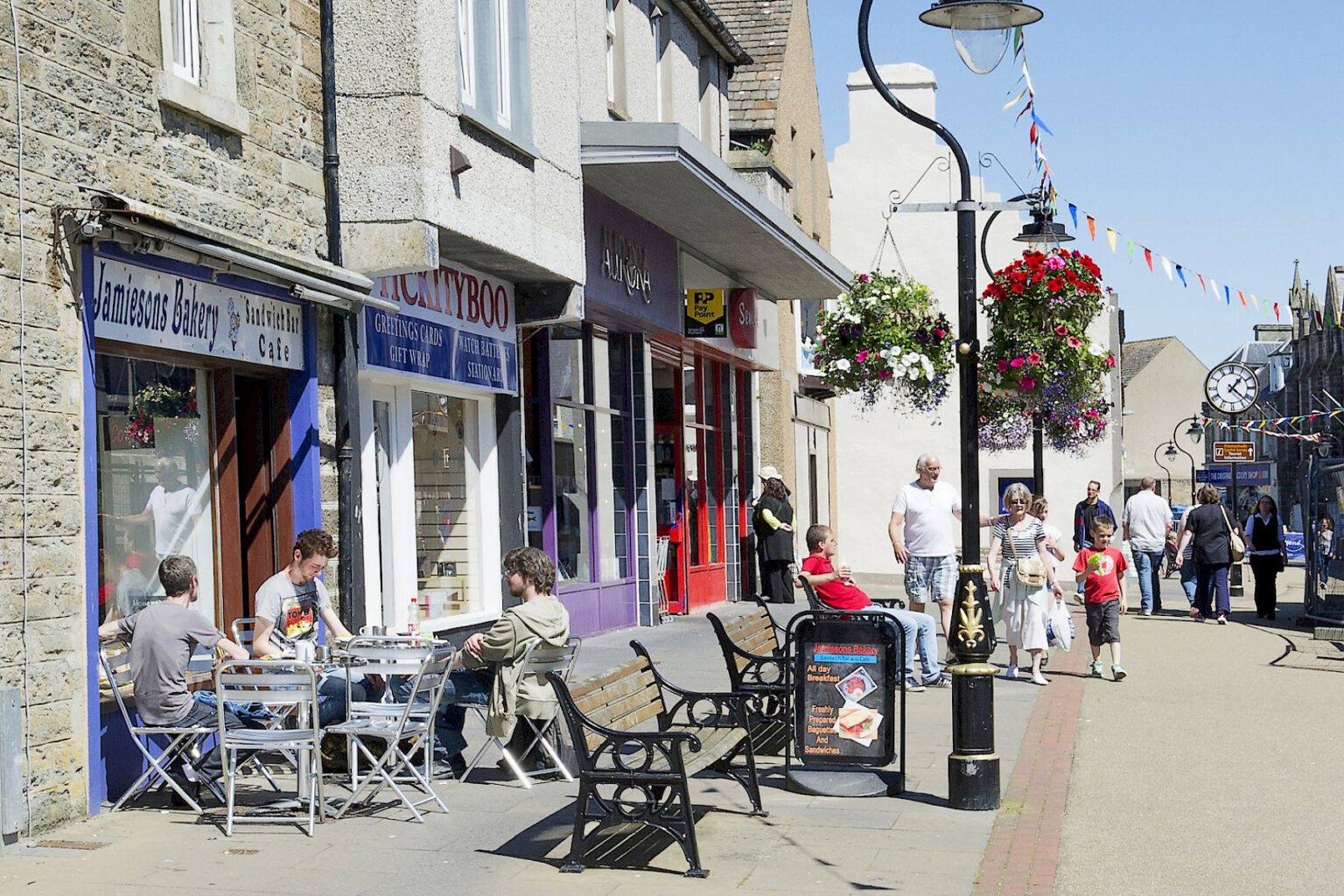 Things To Do in Thurso - Highland Guide