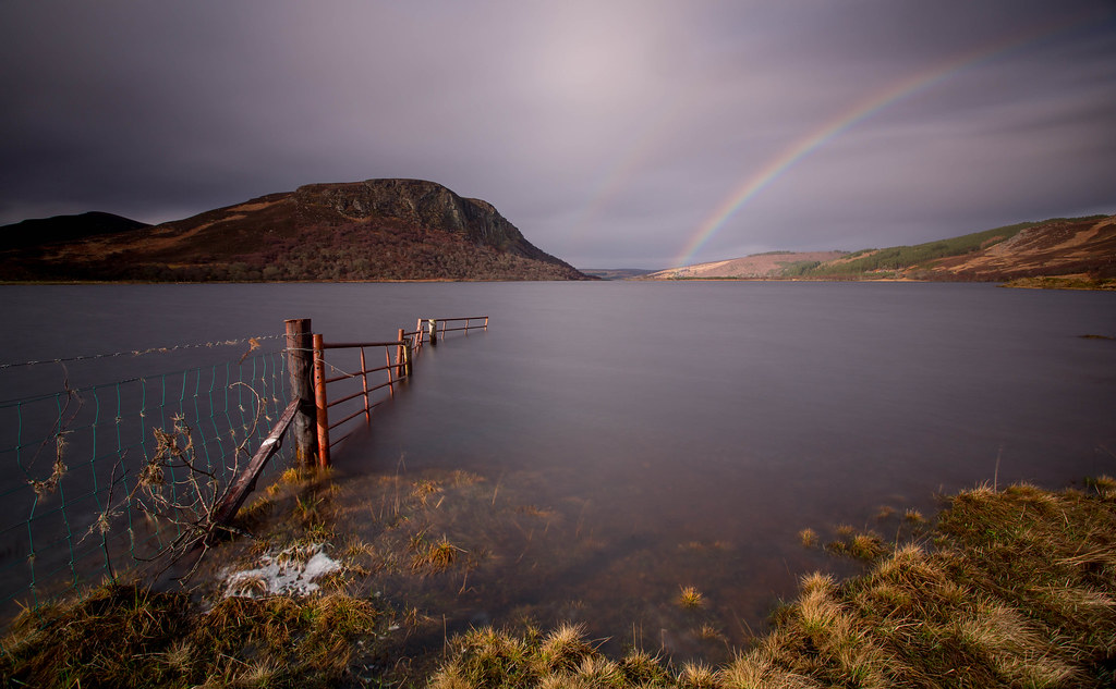 Loch Brora - Highland Guide