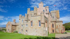 Things To Do in Thurso - Highland Guide