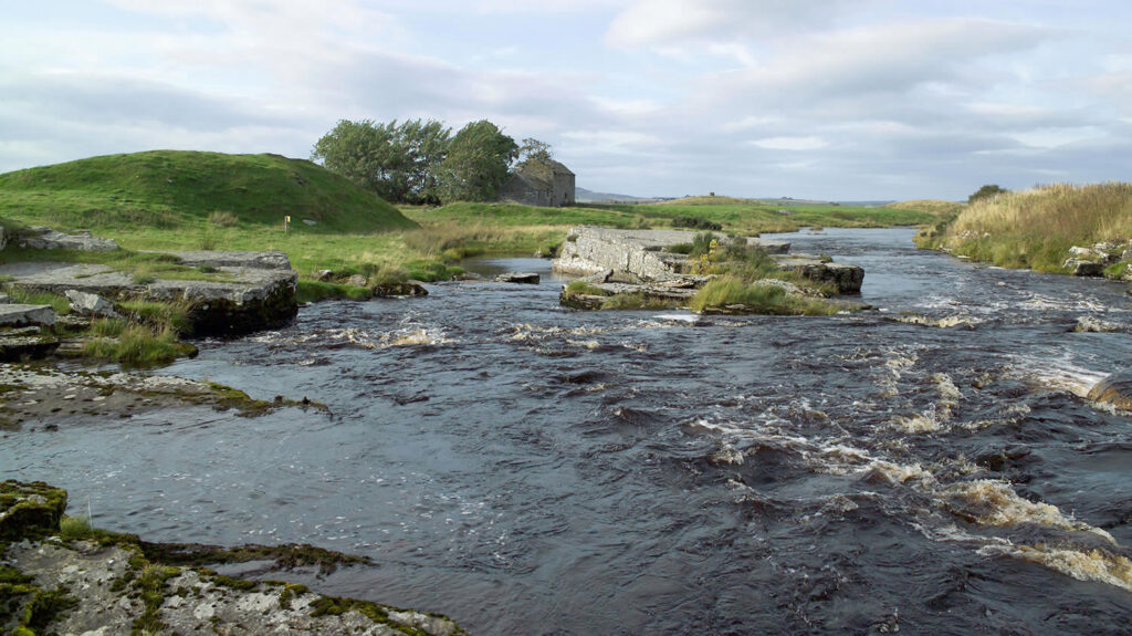 River Thurso - Highland Guide
