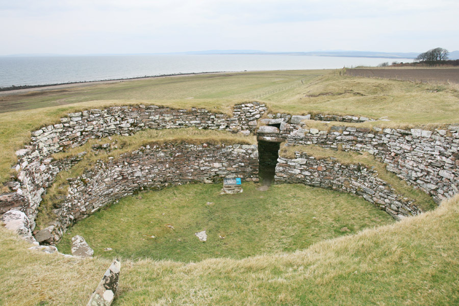 Discovering Brora - Highland Guide