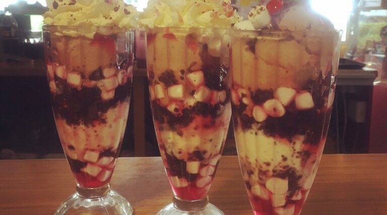 Eating Your Way Through Thurso - Highland Guide