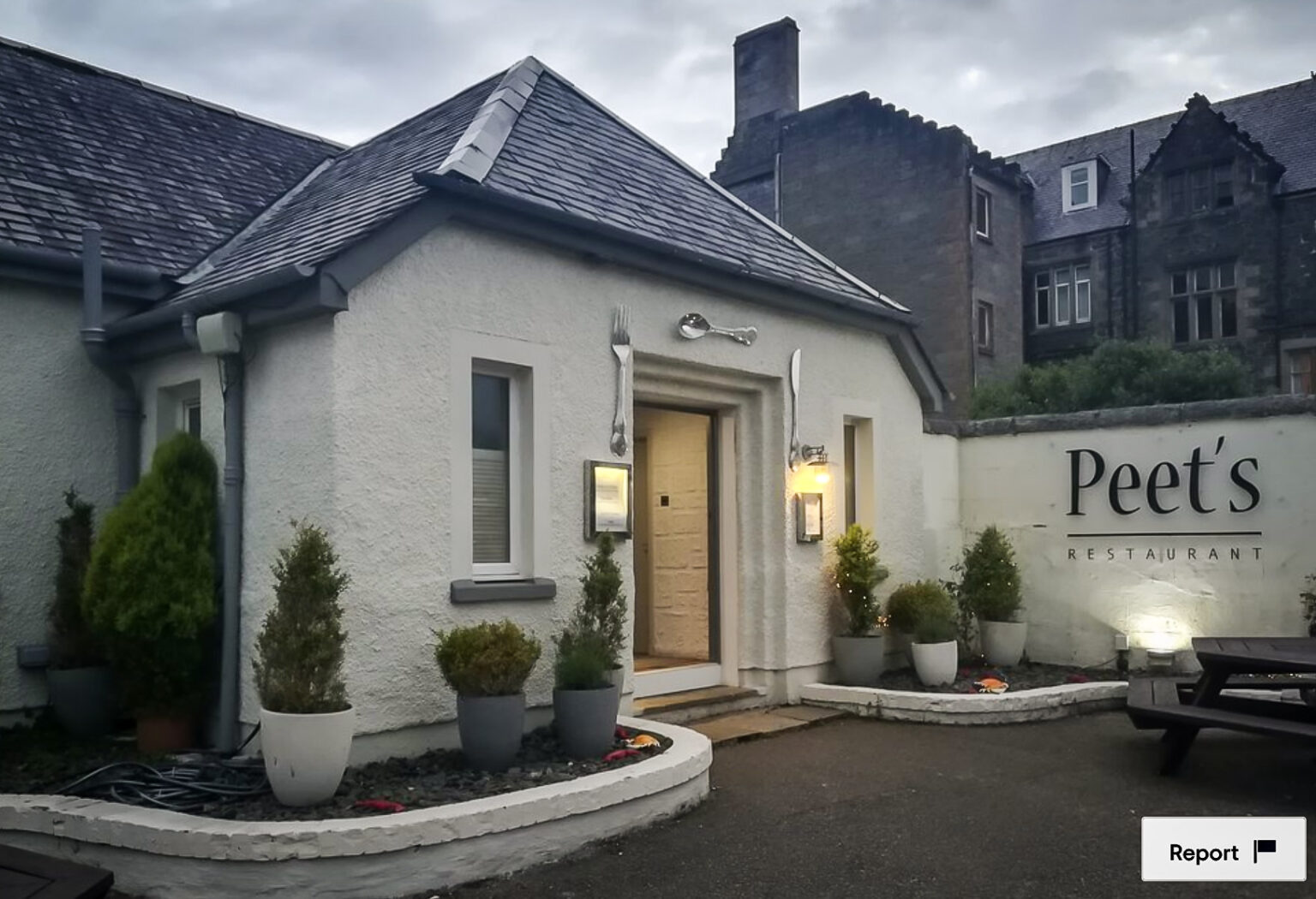 Best Places to Eat in Lochinver - Highland Guide