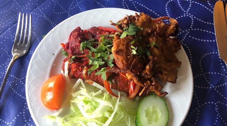 Eating Your Way Through Thurso - Highland Guide