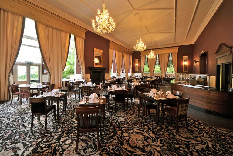 What to do in Strathpeffer: A Victorian Spa Village - Highland Guide