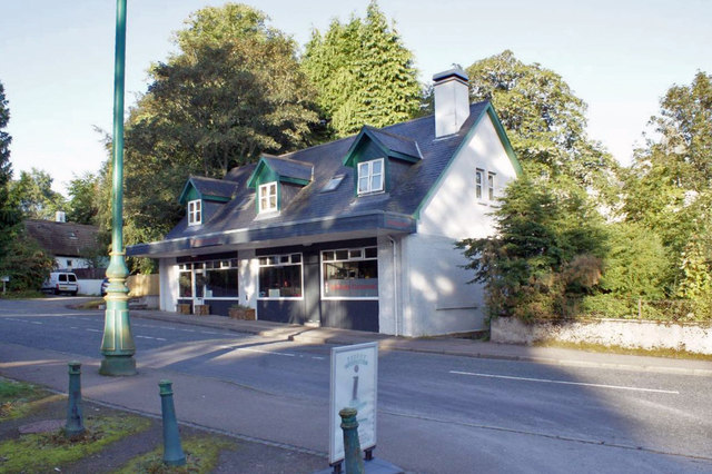 What to do in Strathpeffer: A Victorian Spa Village - Highland Guide