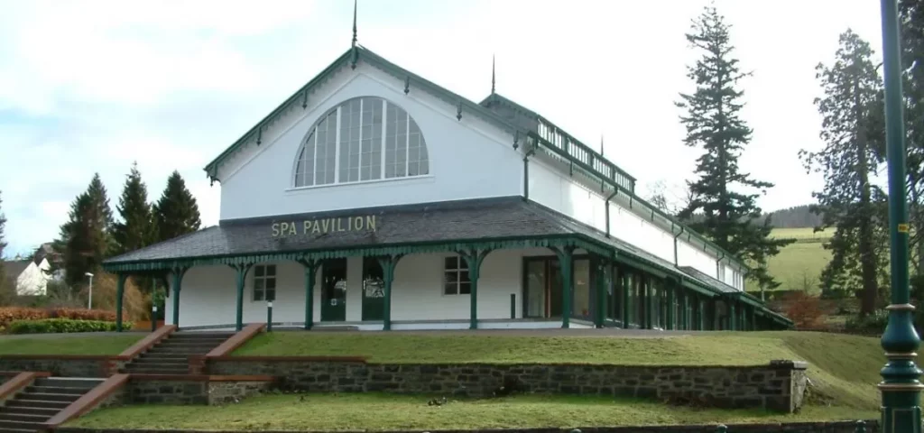 What to do in Strathpeffer: A Victorian Spa Village - Highland Guide