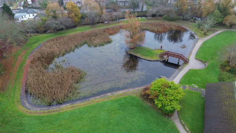 The Best Things to do in Dingwall - Highland Guide