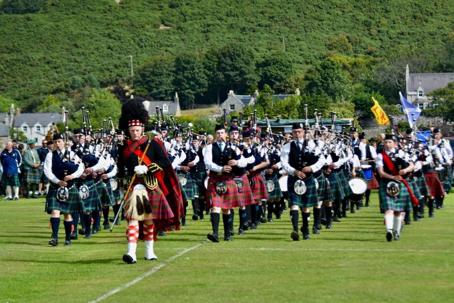Things to Do in Helmsdale - Highland Guide