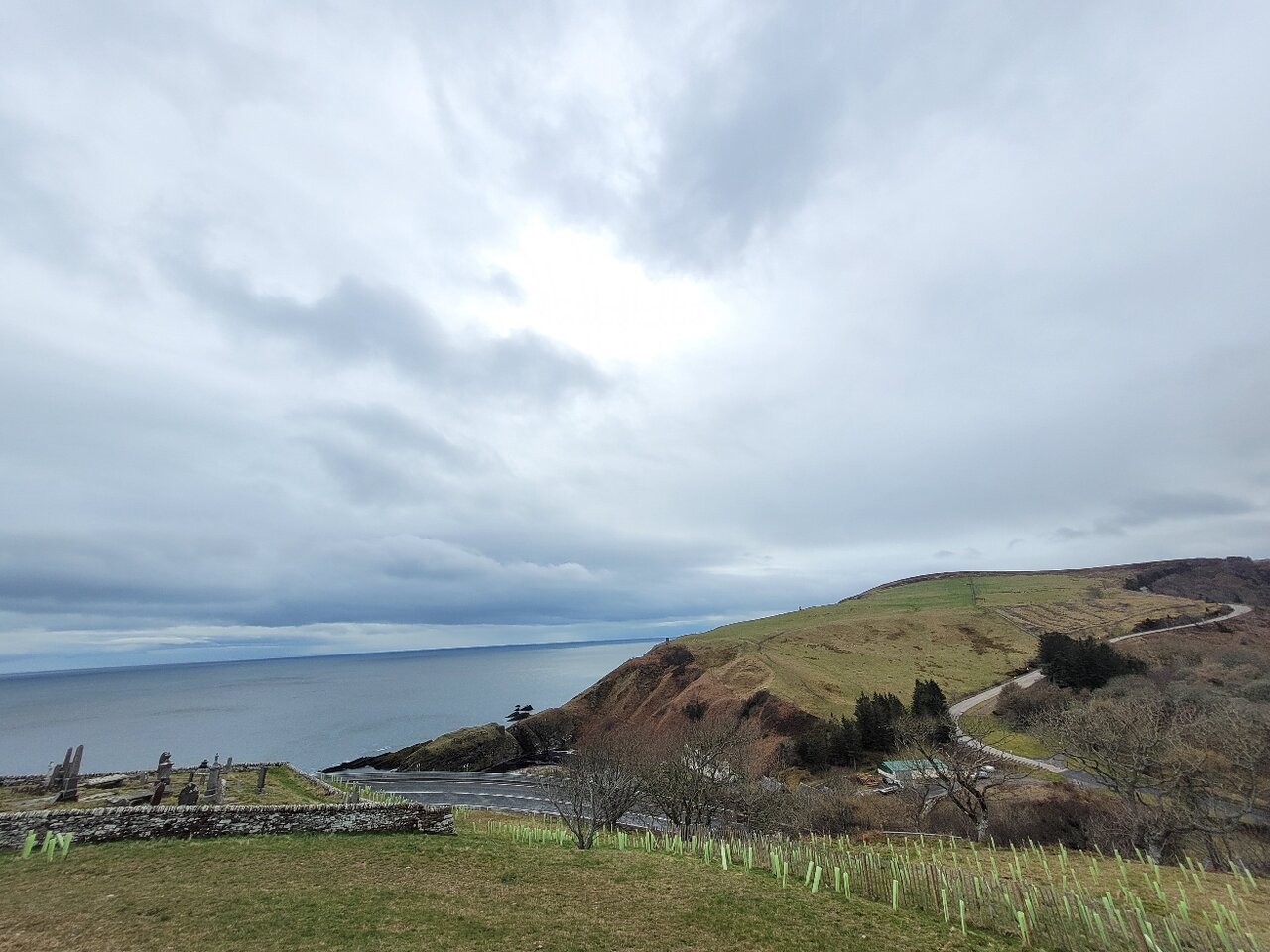 Berriedale - Highland Guide