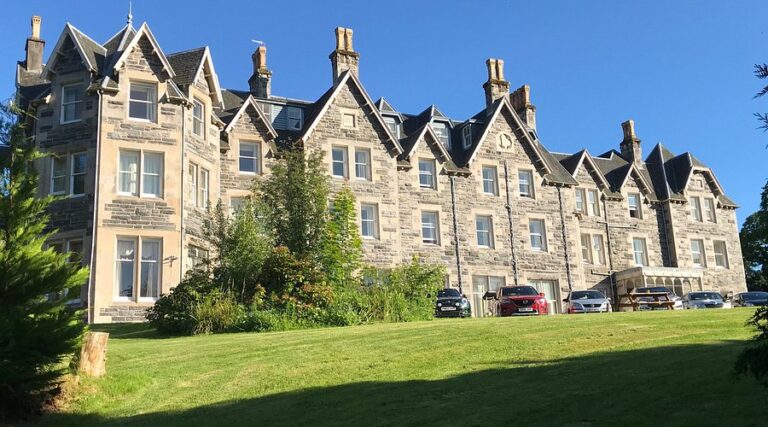 What to do in Strathpeffer: A Victorian Spa Village - Highland Guide