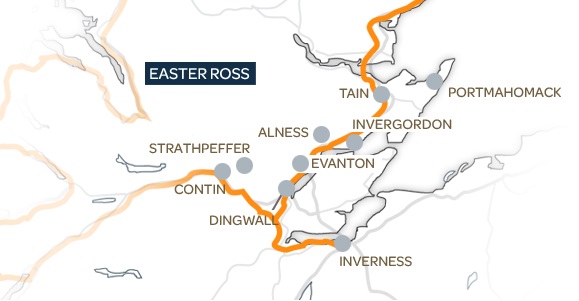 What to do in Strathpeffer: A Victorian Spa Village - Highland Guide