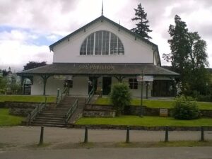 What to do in Strathpeffer: A Victorian Spa Village - Highland Guide