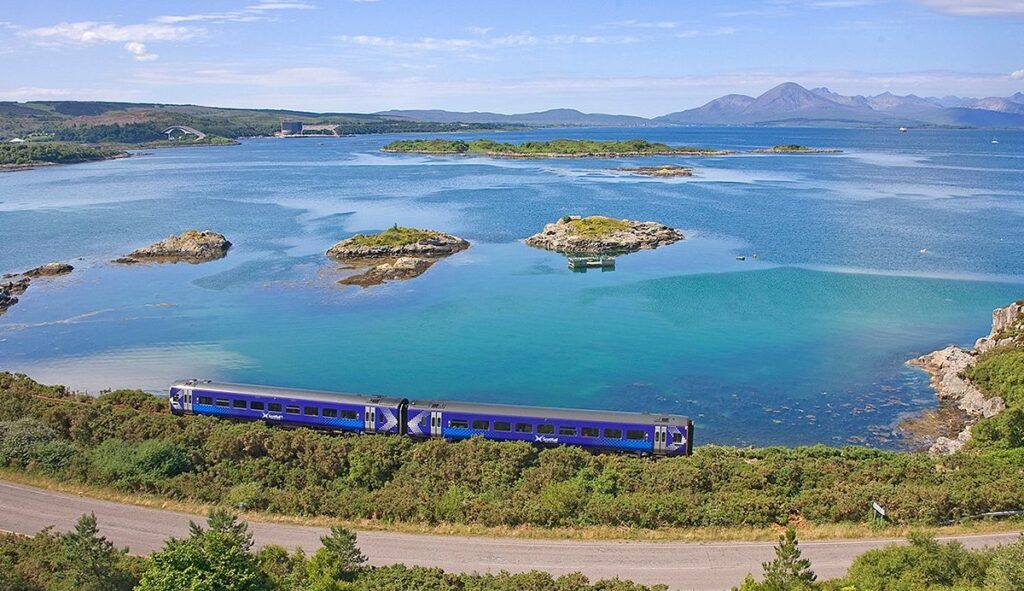 Things to do in Kyle of Lochalsh - Highland Guide