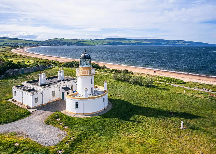 What To Do in Fortrose - Highland Guide