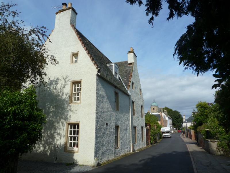 What To Do in Fortrose - Highland Guide