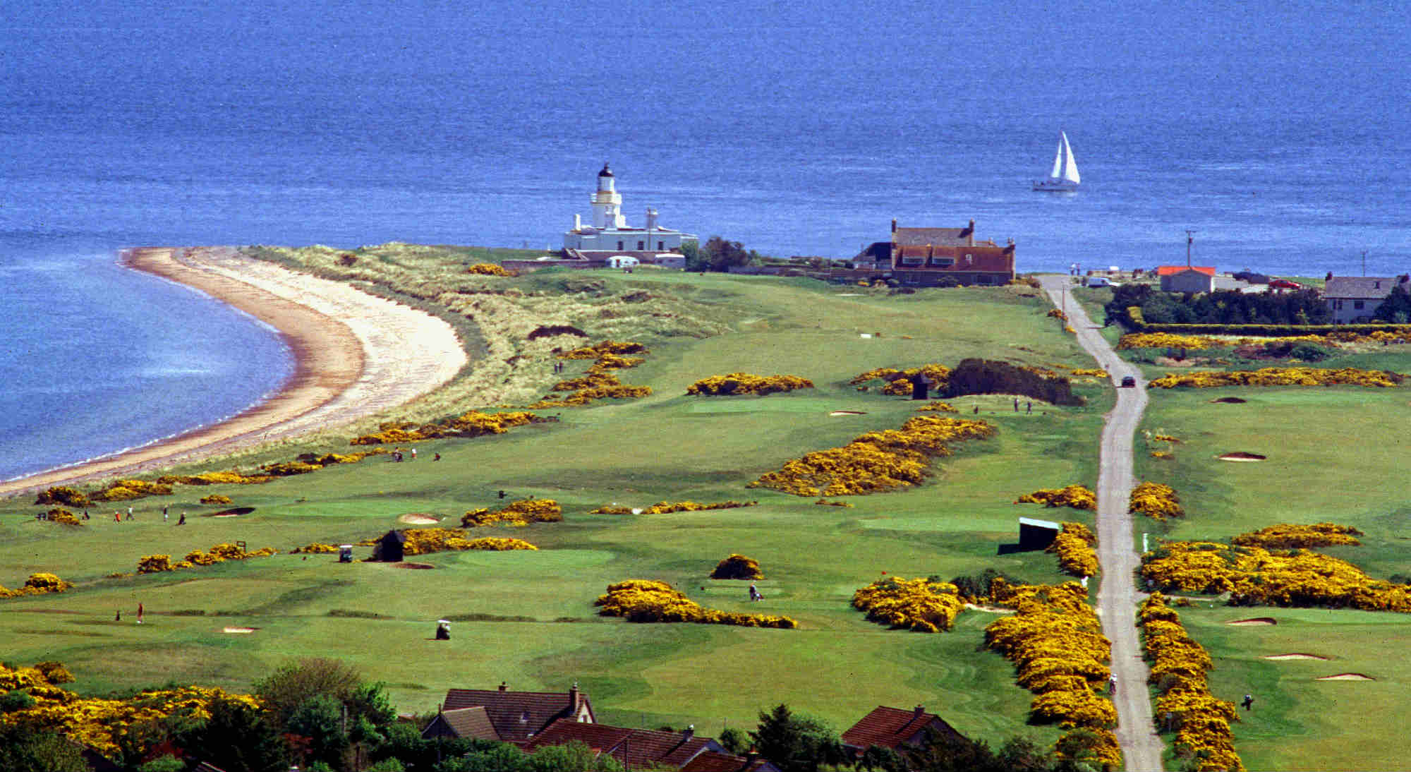 Fortrose - Highland Guide