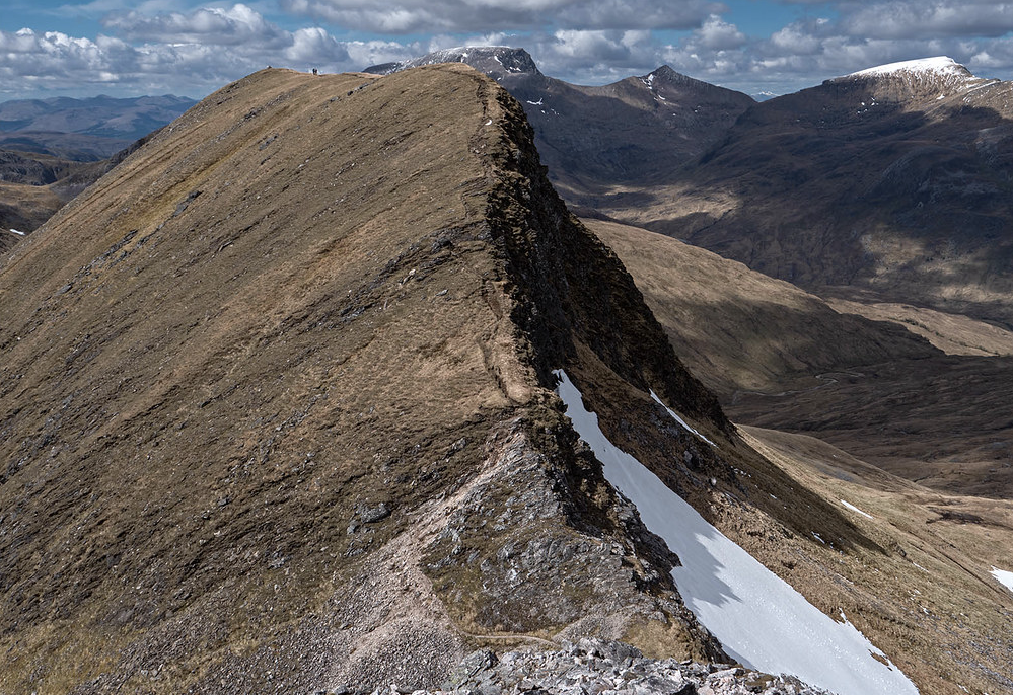 Discovering Kinlochleven - Highland Guide