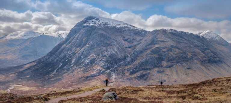 Discovering Kinlochleven - Highland Guide